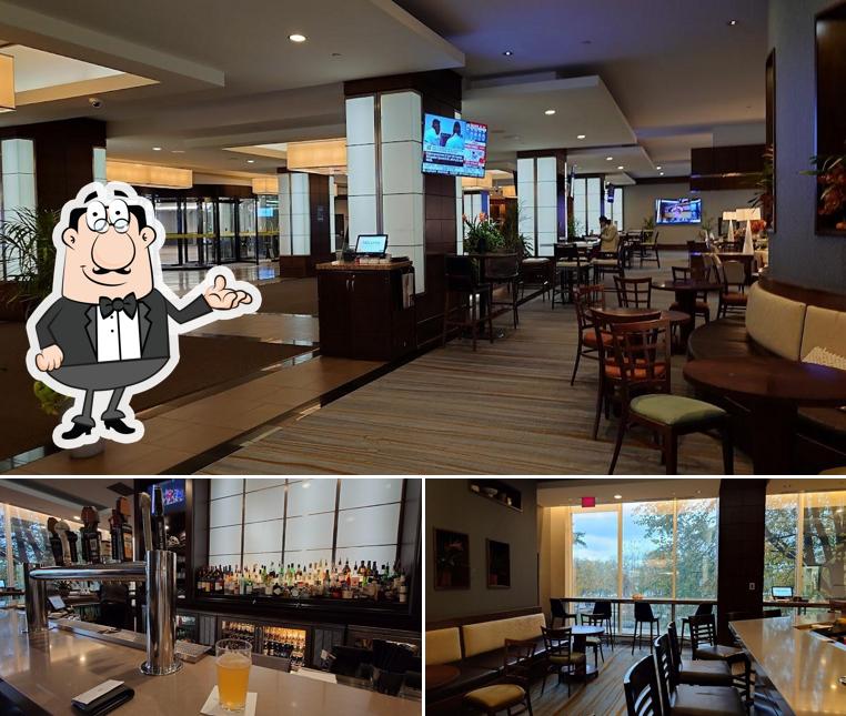 Chartroom Bar and Lounge, Toronto - Restaurant menu, prices and reviews