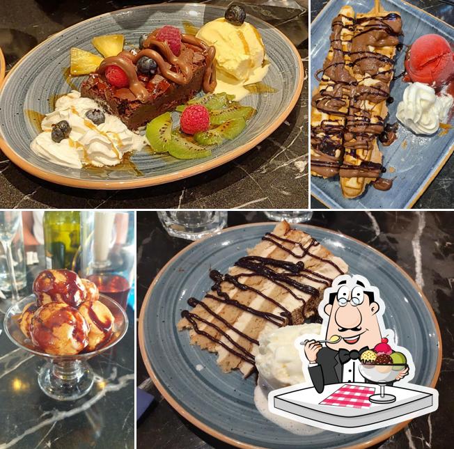 Top 5 restaurants for birthday parties in Royston, september 2025 ...