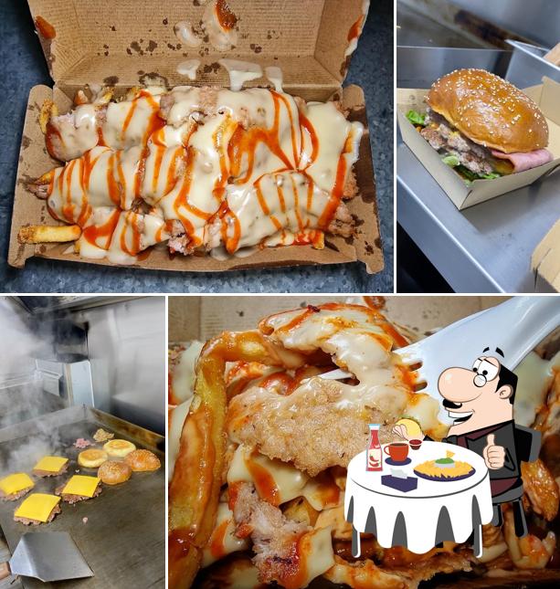 Top 5 restaurants with melt sandwich in Merrylands, december 2025 ...