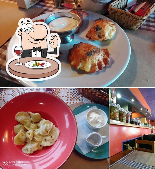 Restauracja Matryoshka, Rzeszow - Restaurant menu, prices and reviews