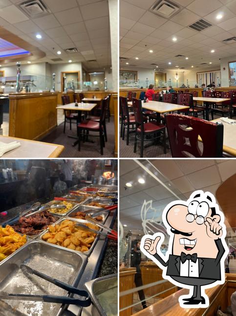 Mid Hudson Buffet, Kingston - Restaurant menu, prices and reviews