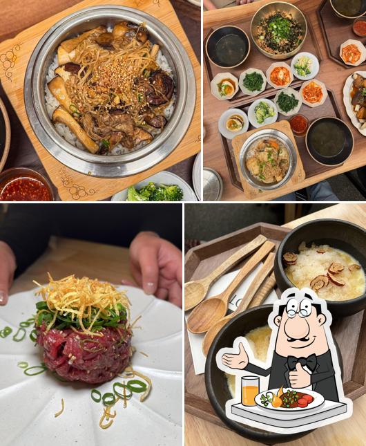 SOT Dining, Melbourne - Restaurant menu, prices and reviews