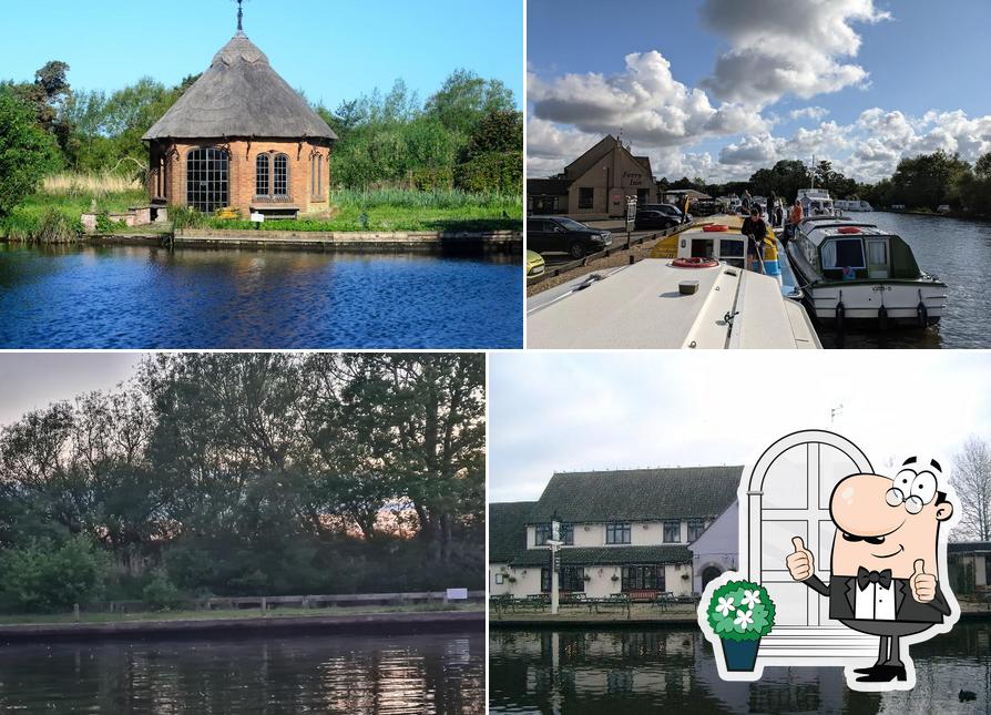 Top 5 restaurants with rice in Horning, november 2025 - Restaurant Guru