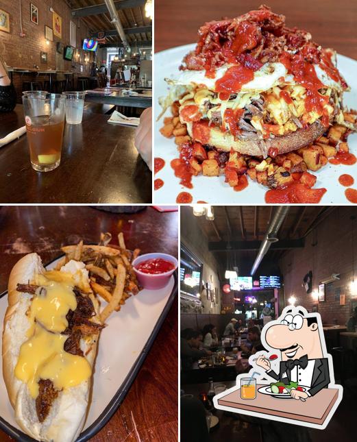Beer Belly Deli & Pub, Syracuse - Restaurant menu, prices and reviews