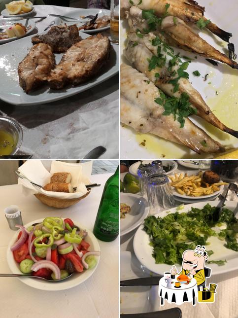 Foititis, Neo Psychiko - Restaurant menu, prices and reviews