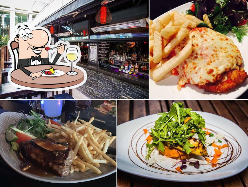 La Di Da, Melbourne - Restaurant menu, prices and reviews