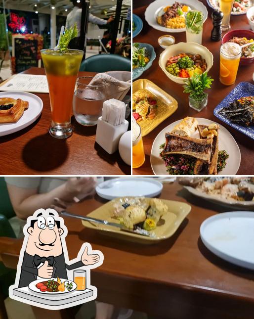 Maple 28 Restaurant, Olongapo - Restaurant menu, prices and reviews