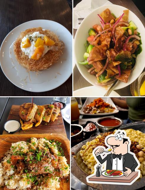 Masrawy Egyptian Kitchen, Mississauga - Restaurant menu, prices and reviews