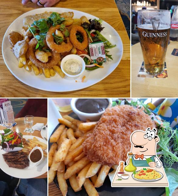 Redcliffe RSL, Redcliffe - Restaurant menu, prices and reviews