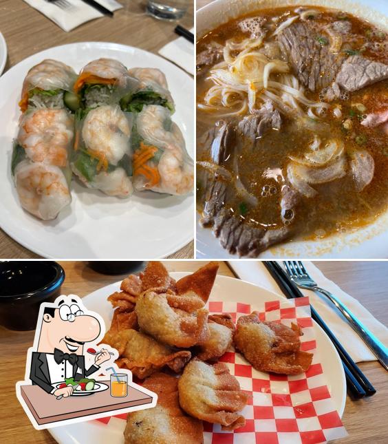 Fuh Station 2 - 8 ST, Saskatoon - Restaurant menu, prices and reviews