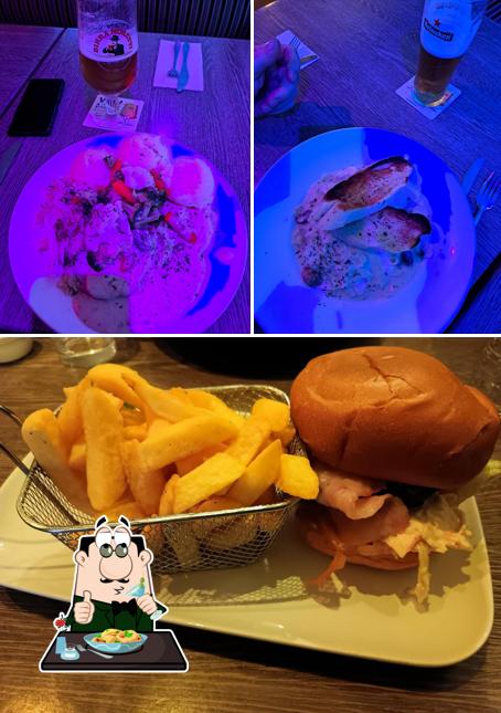 The New Chapter, Monasterevin - Restaurant menu, prices and reviews