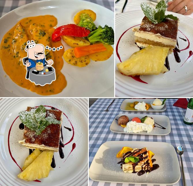 Trattoria Il Fiume, Olbernhau - Speisekarte, Preise und Bewertungen