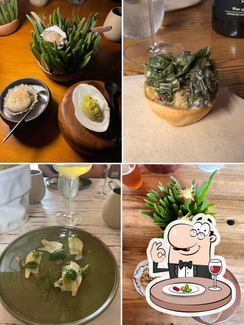 Wolfgat, Paternoster - Restaurant menu, prices and reviews