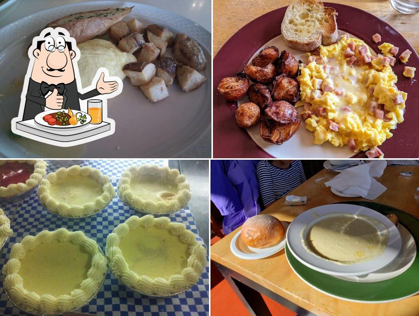 Turtle Bread Company, Minneapolis - Restaurant menu, prices and reviews