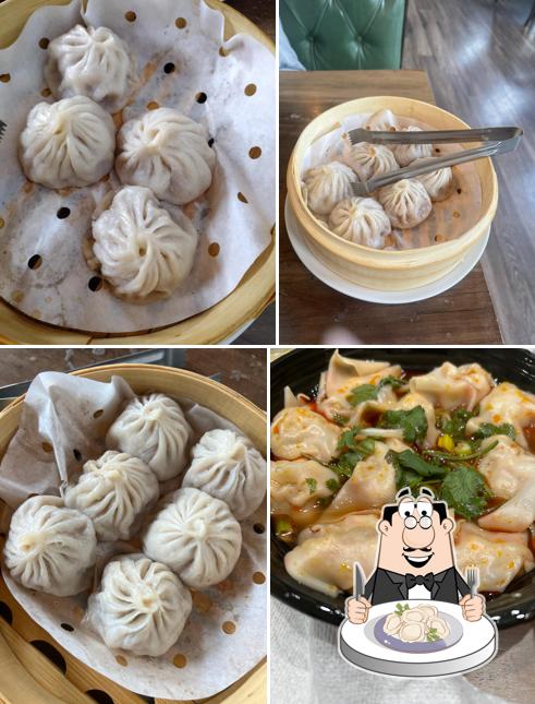 Wei Sichuan Authentic Chinese Cuisine, Marietta - Restaurant menu ...
