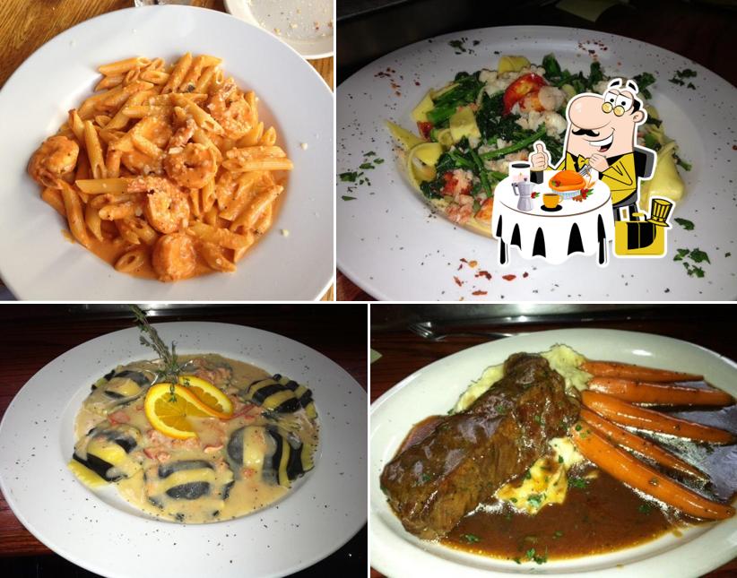 Zia Marie Restaurant, Virginia Beach - Restaurant menu, prices and reviews