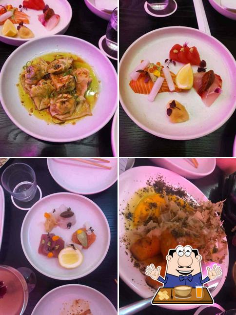 Hello Beasty, Auckland - Restaurant menu, prices and reviews