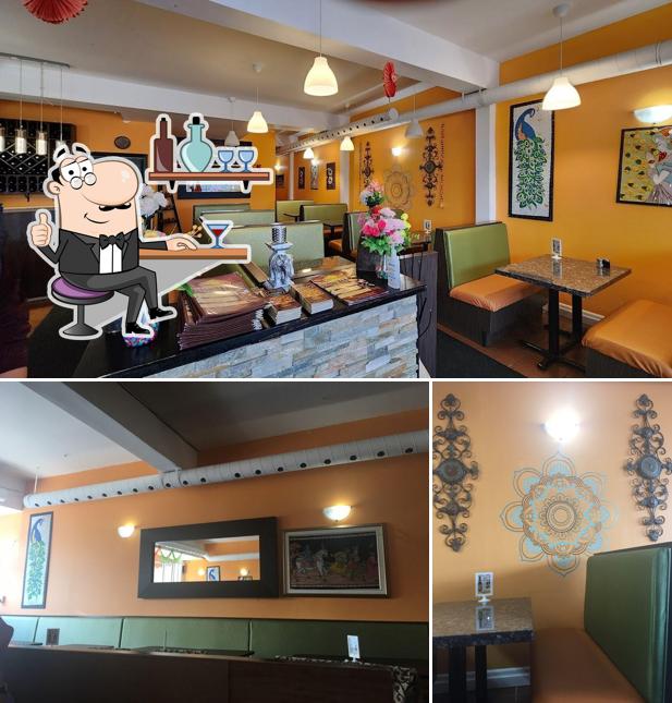 Indian Hut Restaurant, Grimsby - Restaurant menu, prices and reviews