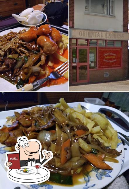 Top 7 chinese restaurants in Exeter, december 2025 - Restaurant Guru