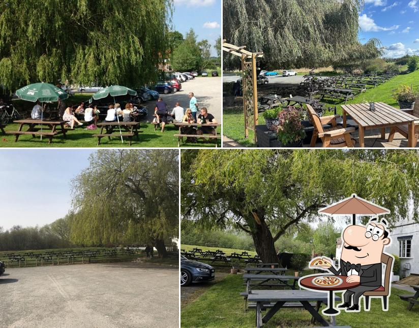 The Pyewipe Inn, Lincoln - Restaurant menu, prices and reviews