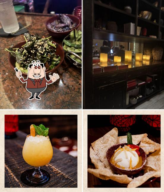 Red Pine Restaurant & Bar, Boca Raton - Restaurant menu, prices and reviews