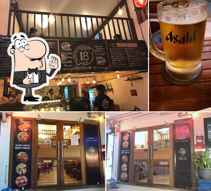 Toban Dining, Bangkok, Thong Lo - Restaurant menu, prices and reviews