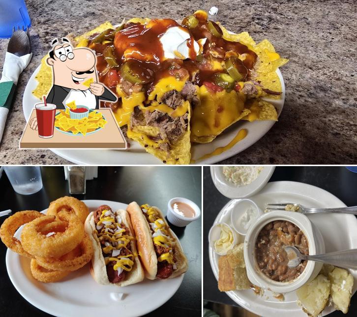 Sweet Ed's, Glade Spring - Restaurant menu, prices and reviews