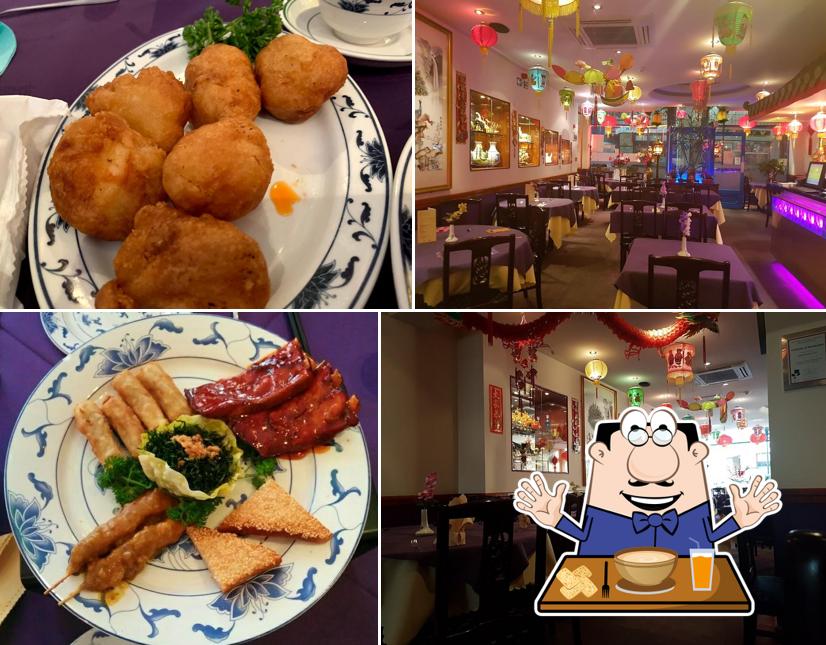 Top 5 restaurants with egg fried rice in Sandown, november 2025 ...