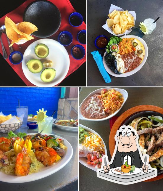 La Hacienda Ranch, Dallas - Restaurant menu, prices and reviews