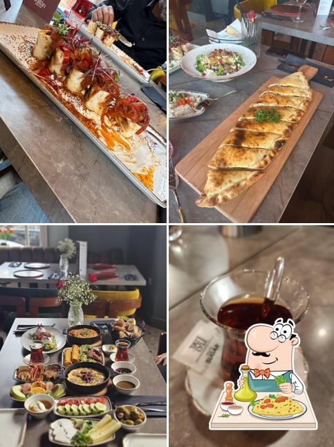 The Sultan, Cardiff - Restaurant menu, prices and reviews