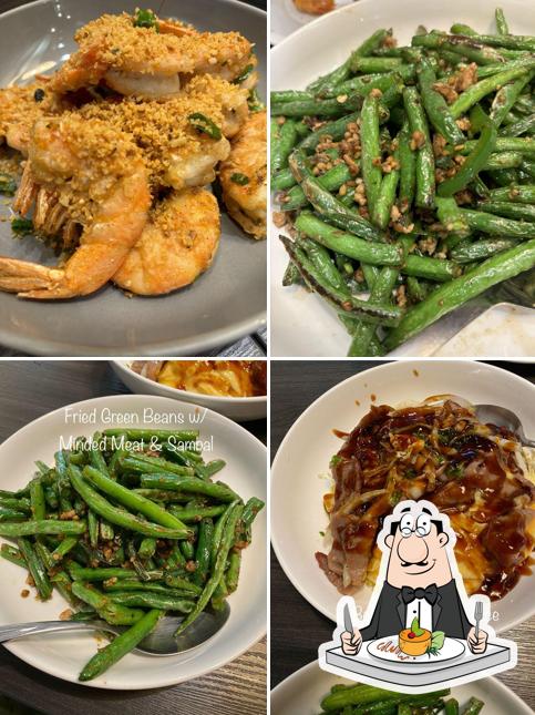 Yi Xin Cafe, Honolulu - Restaurant menu, prices and reviews
