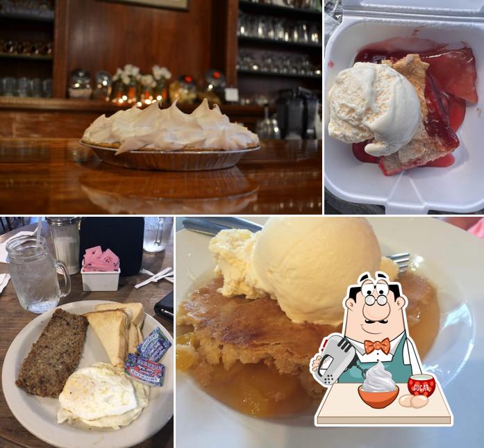 Top 5 restaurants with soup in Augusta, Kentucky, november 2025 ...