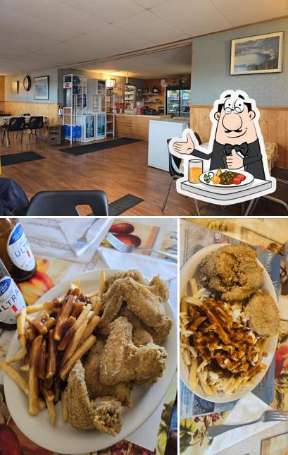 Lisa's Roadside Restaurant, Burgeo - Restaurant menu, prices and reviews