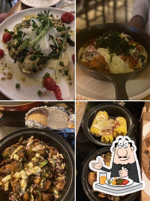 Posto Italian, Longmeadow - Restaurant menu, prices and reviews