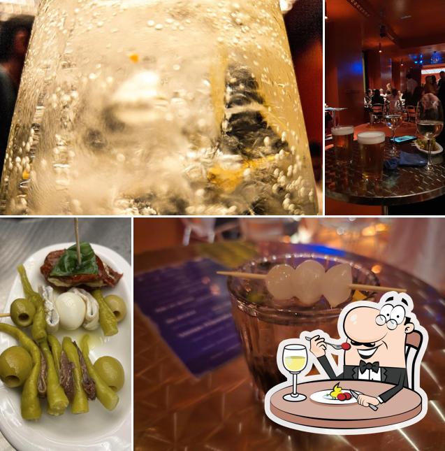 Gilda Haus, Madrid - Restaurant menu, prices and reviews