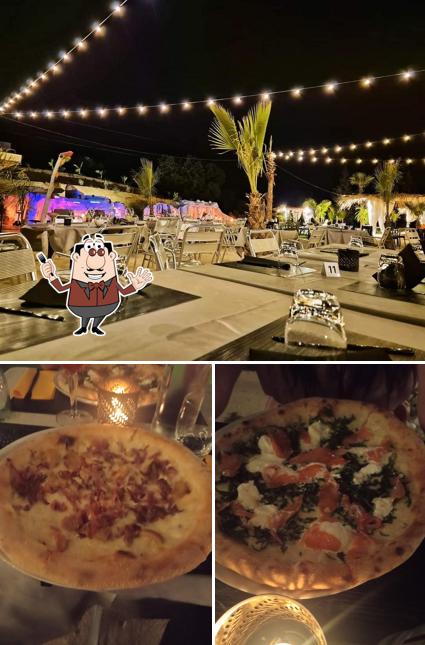 TENUTA LUNOA, Salandra - Menu del ristorante, prezzi e recensioni