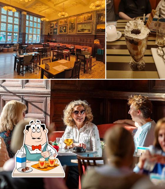 Zafferano Lounge, Saffron Walden - Restaurant menu, prices and reviews