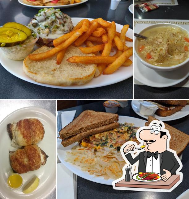 Top 3 restaurants with double burger in Crum Lynne, october 2025 ...