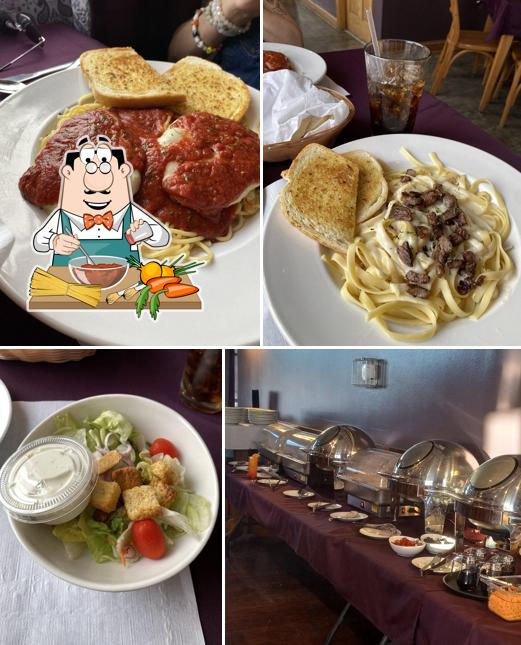 West Wind Restaurant, Saint Marys - Restaurant menu, prices and reviews