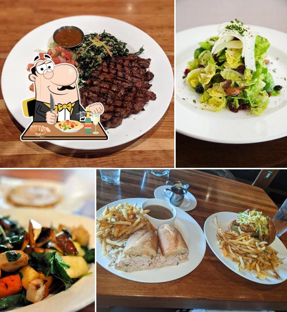 Chelsea’s Kitchen, Phoenix - Restaurant menu, prices and reviews