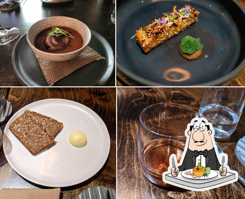 Perch Restaurant, Ottawa - Restaurant menu, prices and reviews