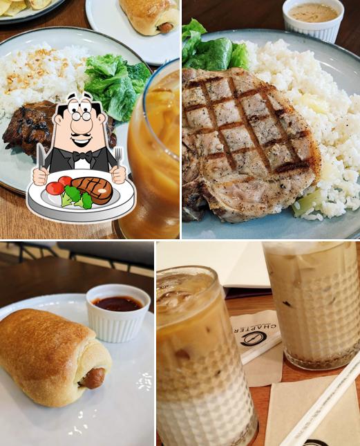 Chapter Coffee Roastery and Cafe Inc. UP Town Center, Quezon City ...