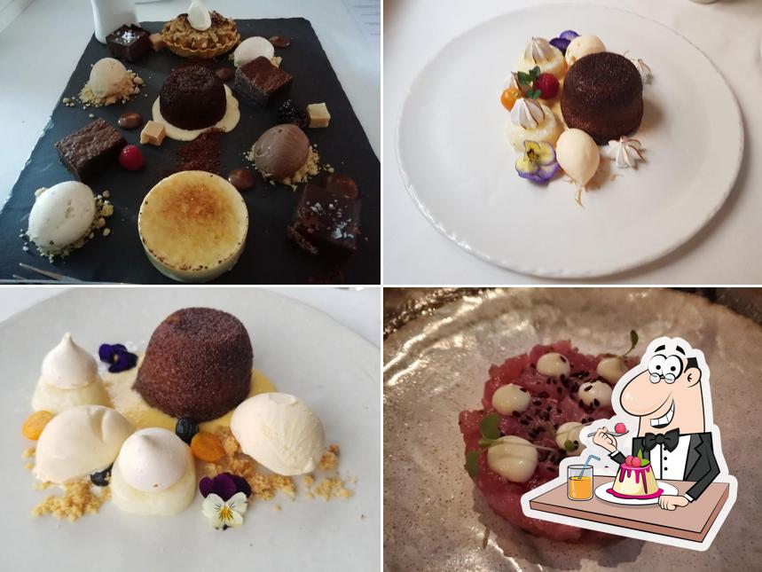Top 20 restaurants for lunch in Cape Town, august 2025 - Restaurant Guru