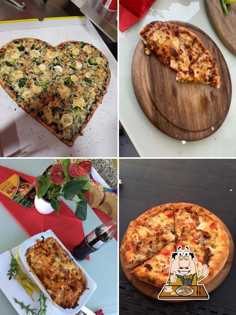 Top 10 Pizzerien in Bonn, November 2025 - Restaurant Guru