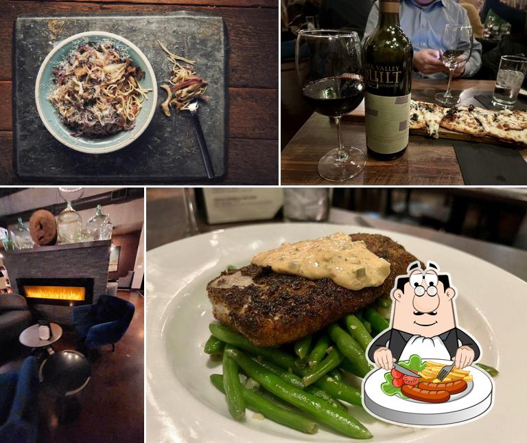 Plae Bistro, Green Bay - Restaurant menu, prices and reviews