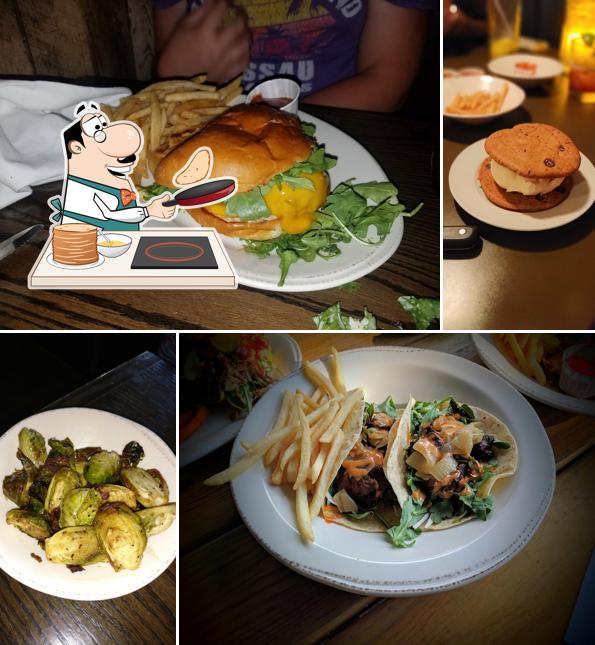 Chow Daddy's, Hilton Head Island - Restaurant menu, prices and reviews