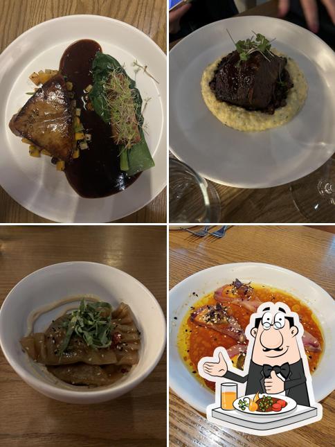 Restaurant Constance, Charlotte - Restaurant menu, prices and reviews