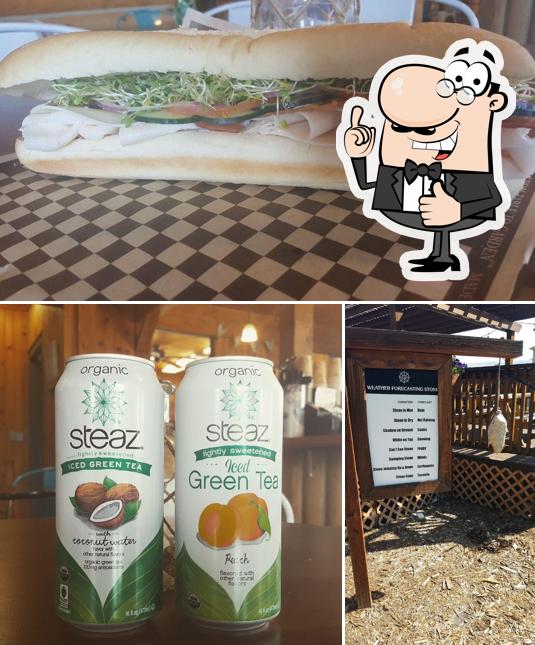 SS Sub Shop, Wenatchee - Restaurant menu, prices and reviews