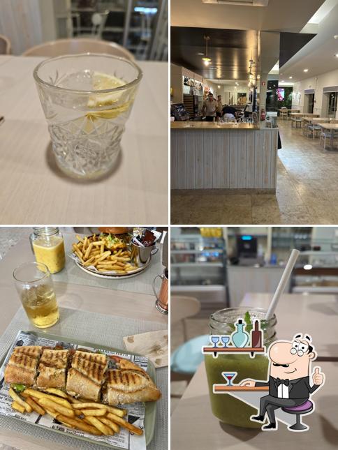 Top 5 restaurants with cheeseburgers in Porches, january 2026 ...