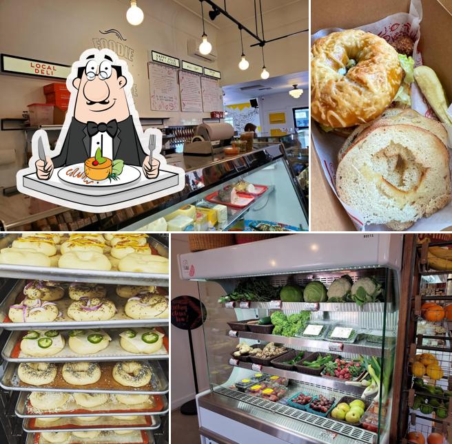 Collective Market, Hillsboro - Restaurant menu, prices and reviews